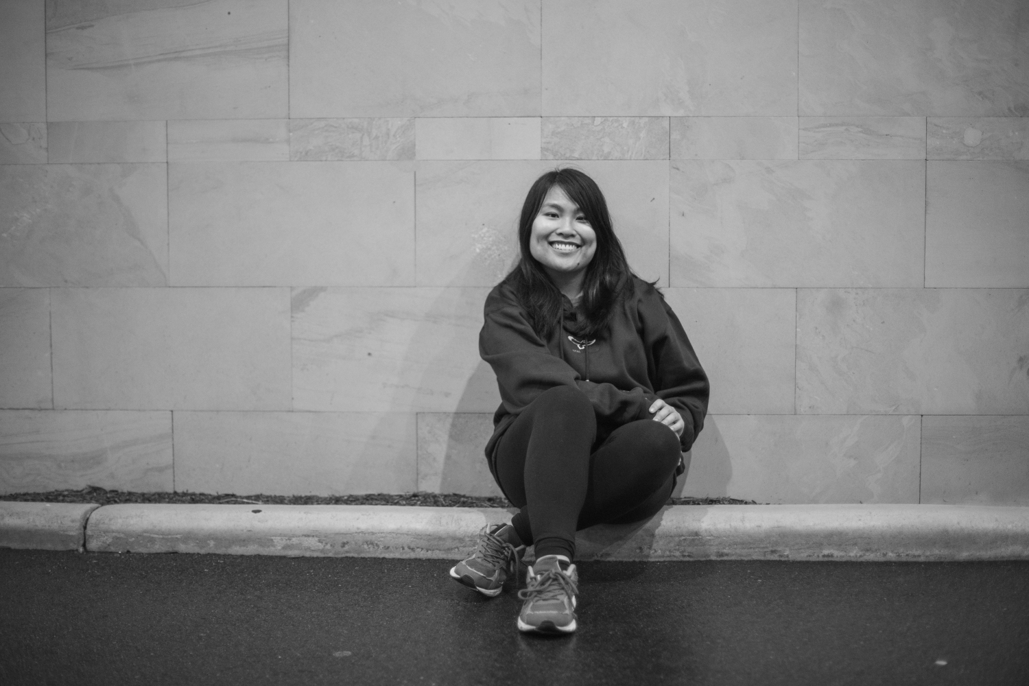 About – Lee-Ann Khoh